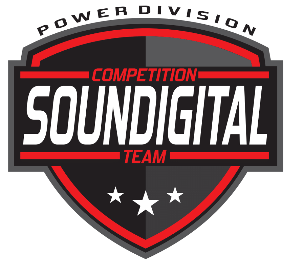 SOUNDIGITAL – Subzonic Car Audio